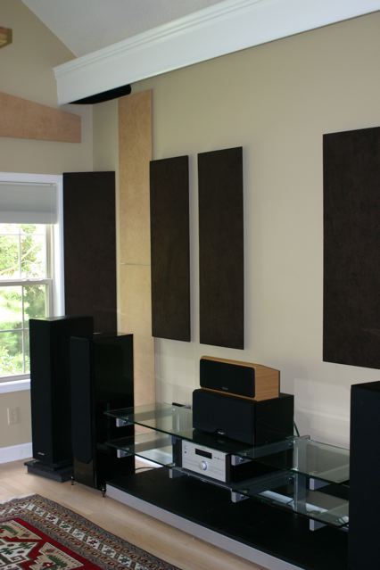 Auralex Sonosuede Room Acoustics System Review