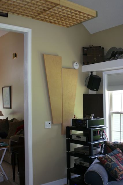 Auralex Sonosuede Room Acoustics System Review