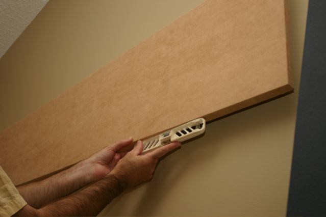 Auralex Sonosuede Room Acoustics System Review