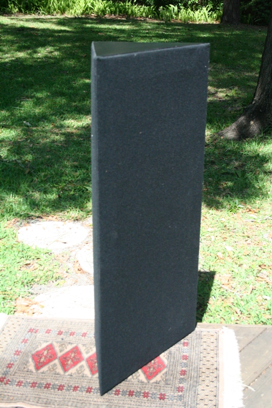 GiK Tri-Trap Bass Trap Review | Audioholics