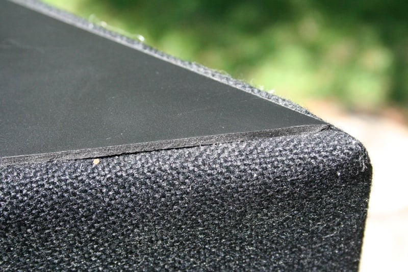 GiK Tri-Trap Bass Trap Review | Audioholics