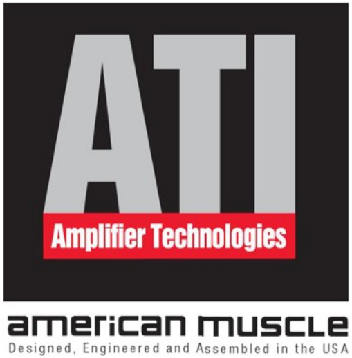 ATI AT6000 Signature Amplifier Review