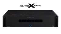 Emotiva BasX Budget Line of Amplifiers & Preamps Preview | Audioholics