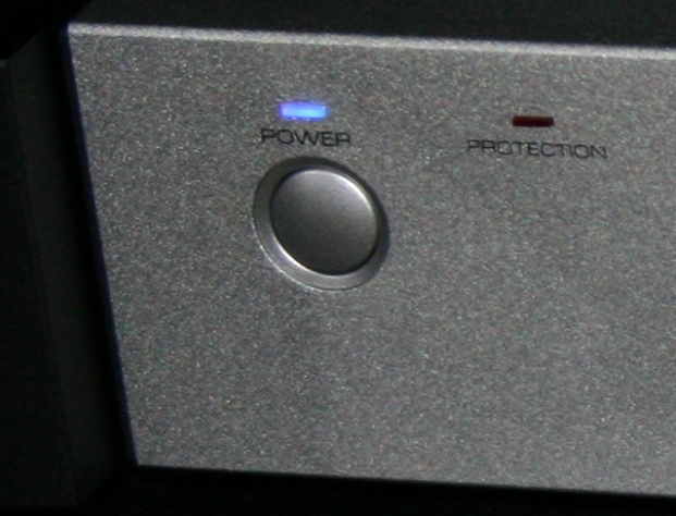Rotel RMB-1085 Power Amplifier Review | Audioholics
