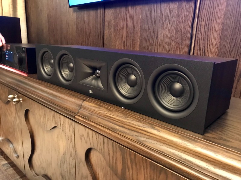 Dirac Research and miniDSP Deliver Dirac Live Processing For ...