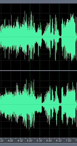 Dynamic Comparison SACD vs CD - Part 5 | Audioholics