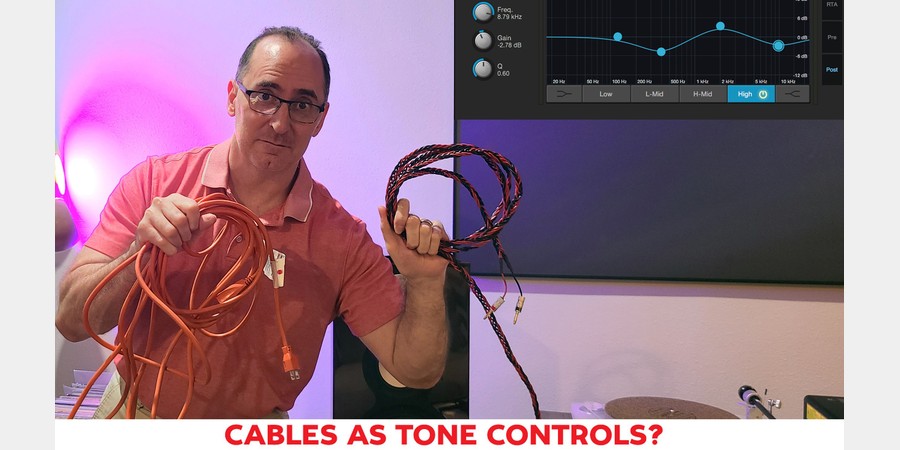 AV Cable Research | Audioholics