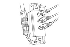Impact Acoustics Interview on the RapidRun Cabling System | Audioholics
