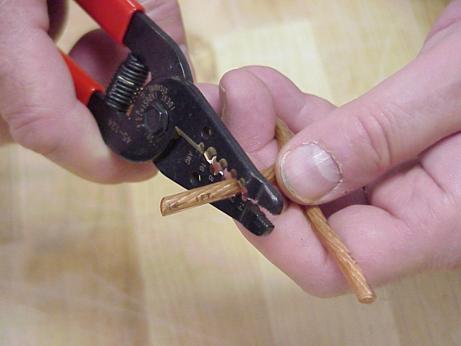 How to Make Your Own DIY Speaker Cables | Audioholics