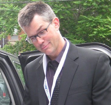 Wayde Robson | Audioholics