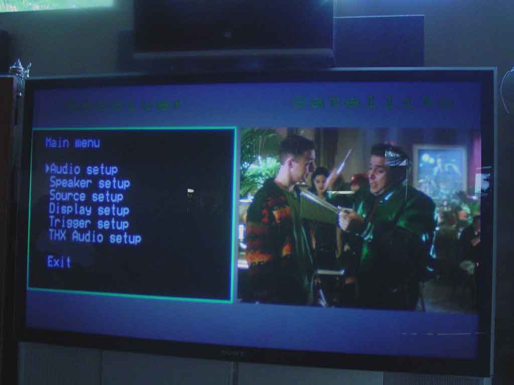 Parasound Halo C2 Processor Review