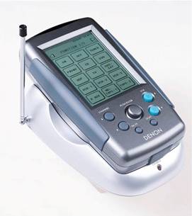 Denon AVR-5803 Home Theater Receiver Review | Audioholics