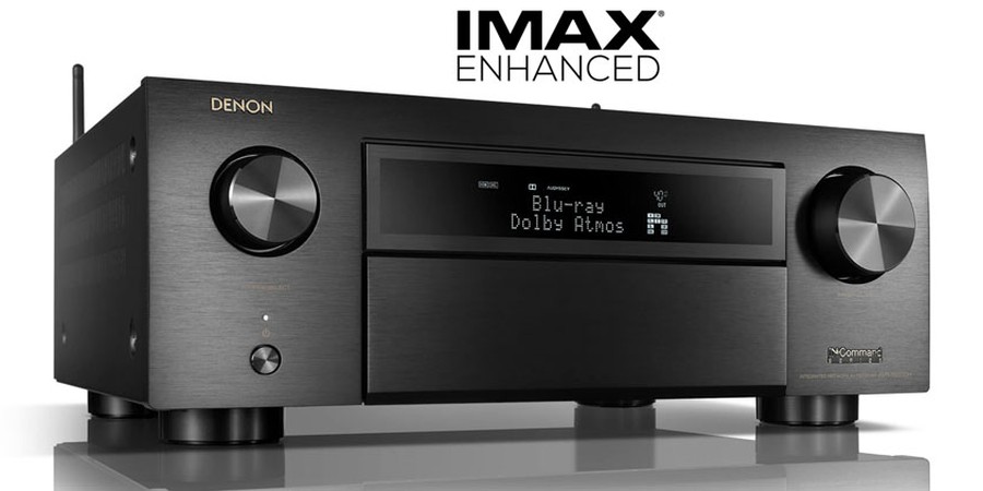 Best AV Receiver Reviews | Audioholics