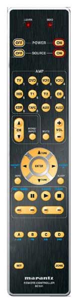 Marantz SR7002 Receiver Review | Audioholics