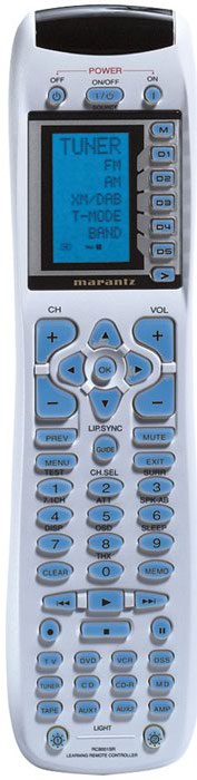 Marantz SR7002 Receiver Review | Audioholics