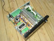 Onkyo TX-SR601 6.1 Home Theater Receiver Review