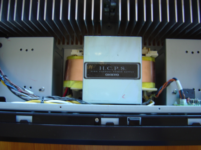 Onkyo TX-SR805 AV Receiver Review | Audioholics