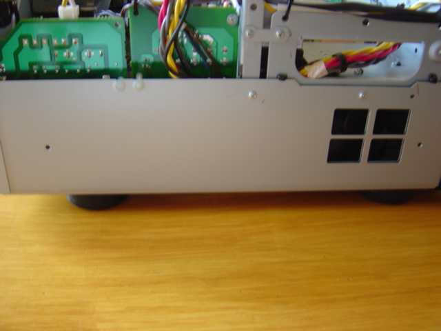 Onkyo TX-SR805 AV Receiver Review | Audioholics