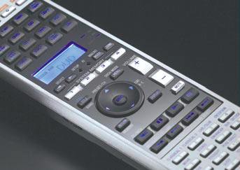 Yamaha RX-Z11 Preview