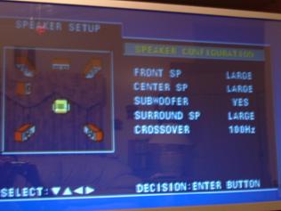 Denon DVD-5900 DVD Player Review | Audioholics