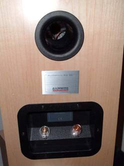 Dynaudio Audience 52-SE Loudspeaker Review | Audioholics
