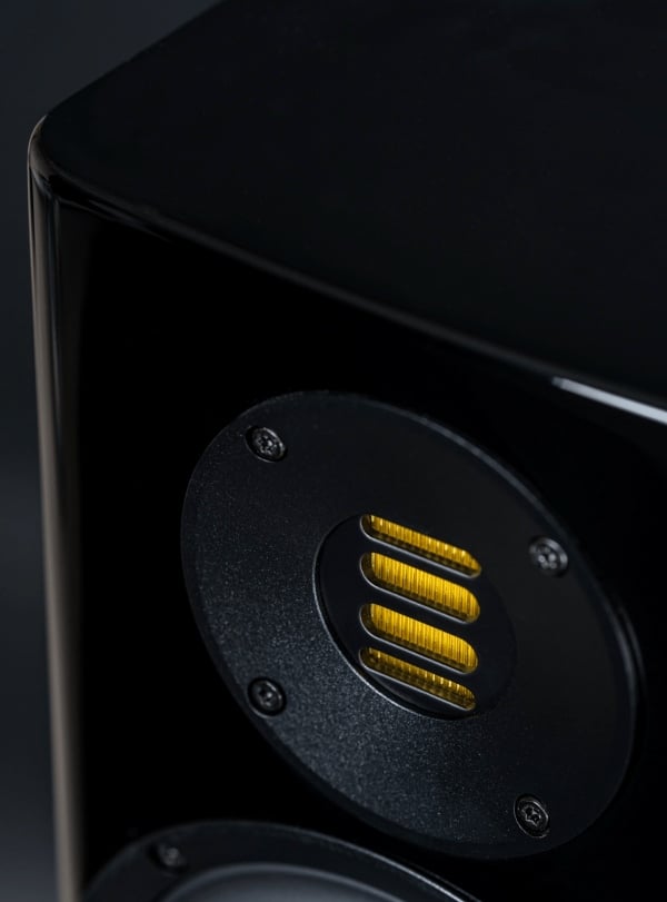 Andrew Jones Is Leaving Elac - Unveils Solano Series