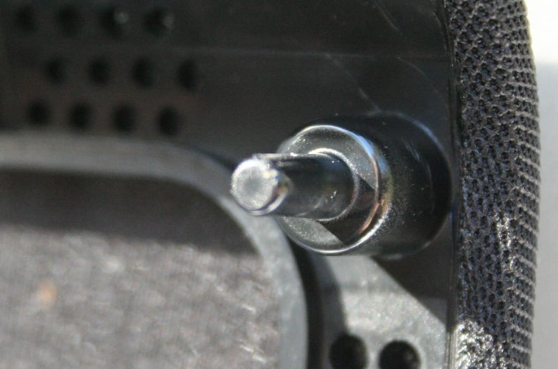 Infinity Primus P162 Bookshelf Speaker Review | Audioholics