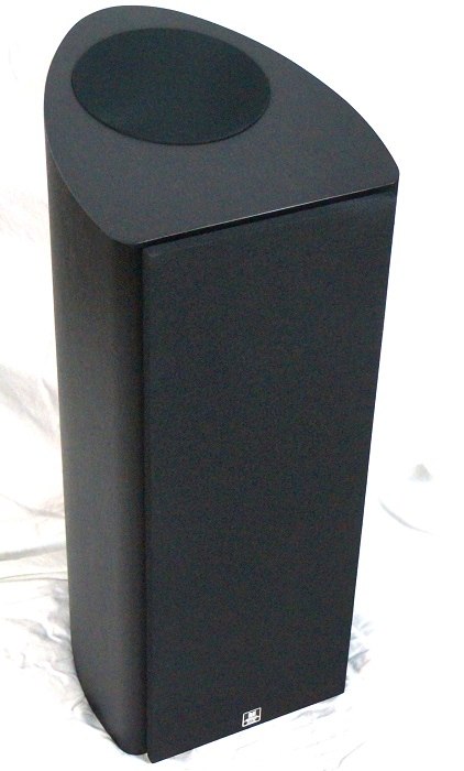Monoprice Monolith THX-365T Mini-Tower and THX-365C Center Speaker ...