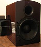 NHT Classic 2 Speaker System Review | Audioholics