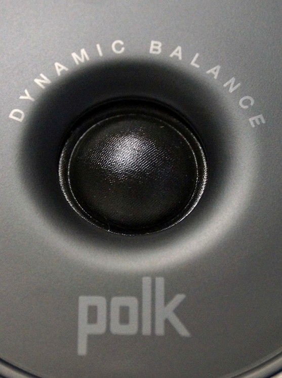 Polk T15 Bookshelf Speaker Review | Audioholics