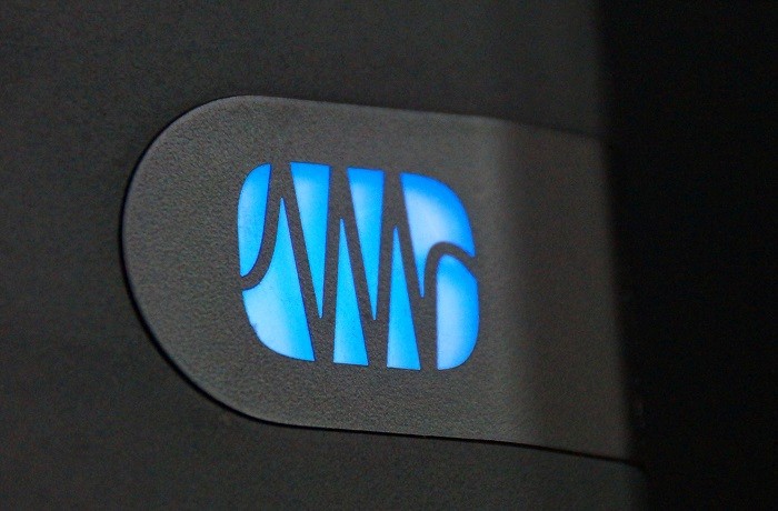 PreSonus Eris E8 XT Active Studio Monitors Review | Audioholics