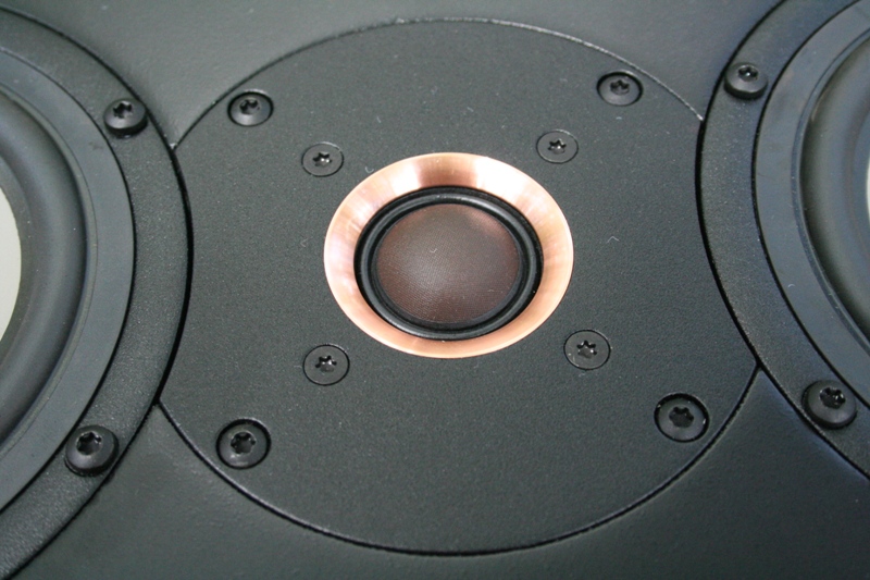 Snell LCR7 XL 30th Anniversary Bookshelf Speaker | Audioholics