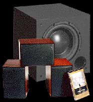 Speaker Face-Off III: High End Bookshelves | Audioholics