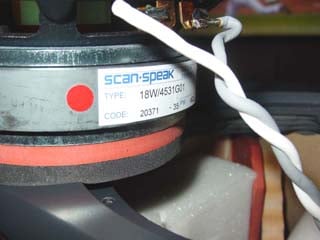 Triad Gold MiniMonitor Loudspeaker Review