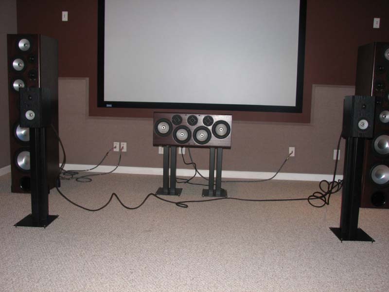 EMP VT-40.2 Tube Amplifier & 41-SE/B Speaker System Review