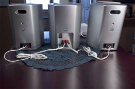 Monitor Audio i-deck Review