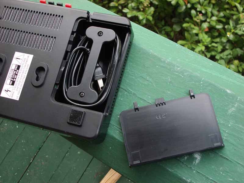 Rocketfish Wireless Rear Speaker Kit Review
