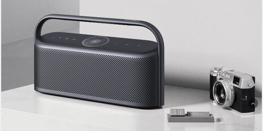 Bluetooth Wireless Speakers Reviews | Audioholics