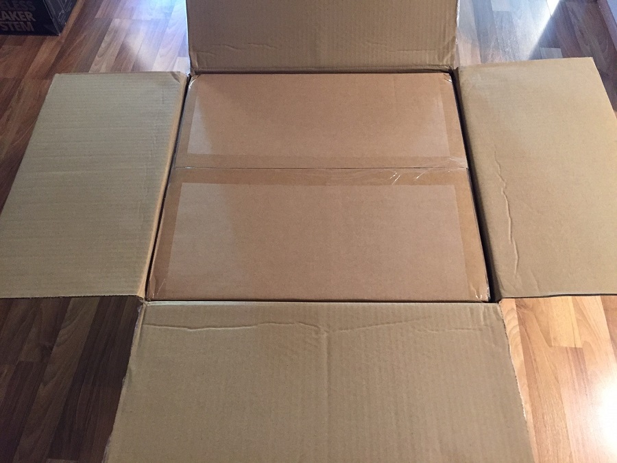 SVS Prime Wireless 2.1 Speaker System Review | Audioholics