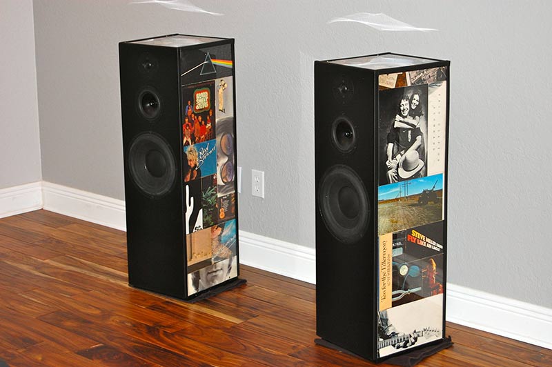 Diy 3 Way Speaker Box Design Plans Diy 3 Way Speaker Box Design Plans