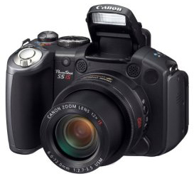 Overview of Digital Still Camera Technology | Audioholics