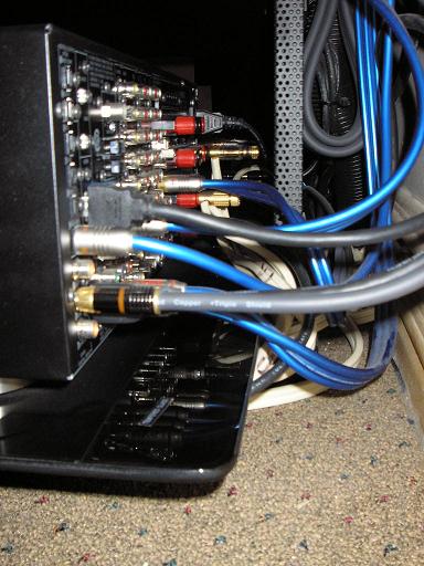 Home Theater AV Cable Prewire Basics 101 | Audioholics