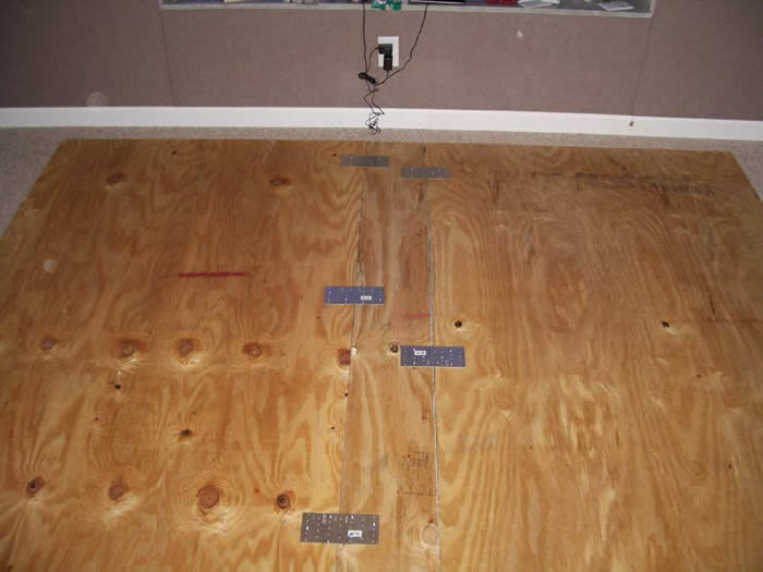 Building a Multifunction Home Theater Seat Riser | Audioholics