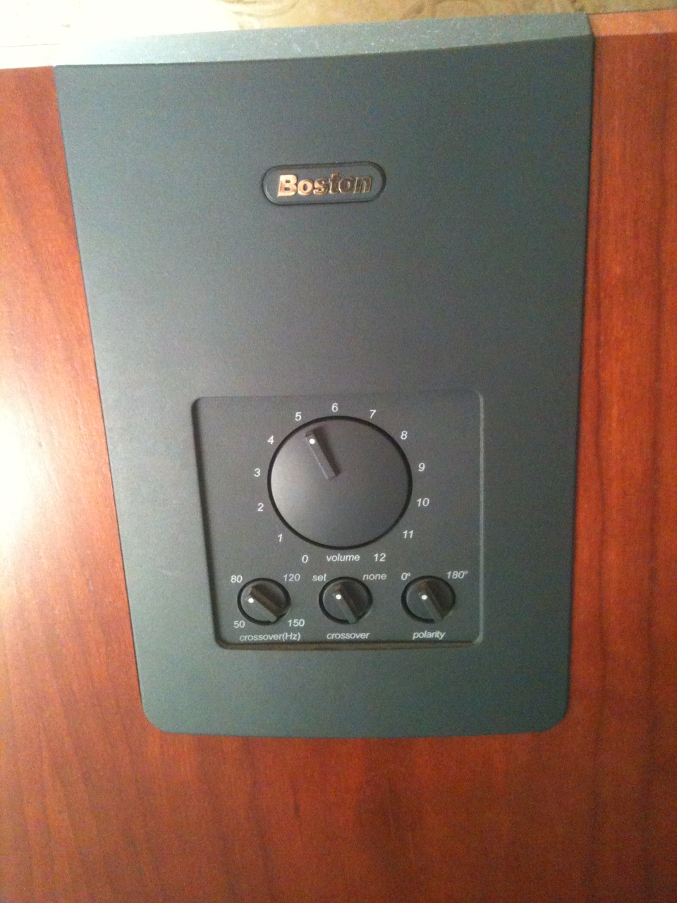 Old Integrated Amplifiers in Today's Modern World