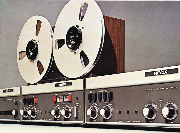 The Biggest Successes in Consumer A/V Electronics in the Last 50 Years