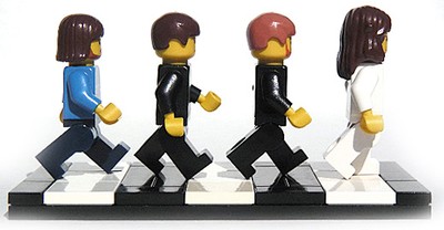 NASA Uploads Beatles Music To Space - RIAA Not Impressed | Audioholics