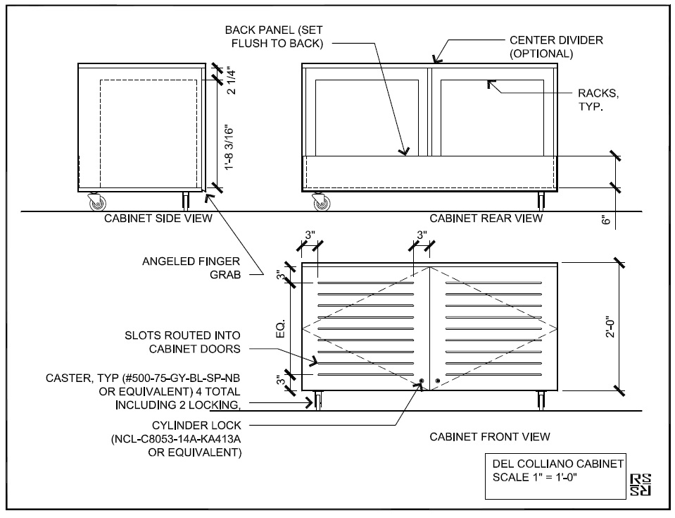 Is It Time For AV Enthusiasts To Rack Mount Their Gear? | Audioholics
