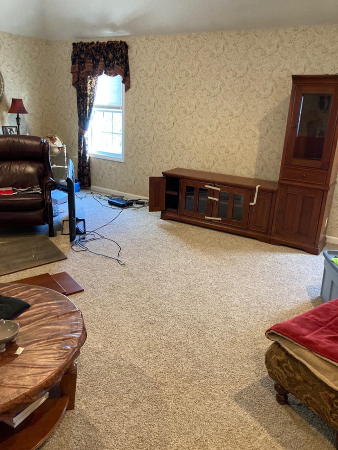 Fixing Bass in My Two-Channel HiFi Audio System | Audioholics