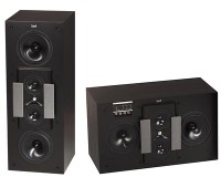 Vertical vs Horizontal Center Speaker Designs | AVS Forum