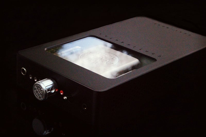 ALO Continental Dual Mono DAC/Amp Review